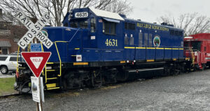 A First Timer’s Guide to the Blue Ridge Scenic Railway - Georgia Road ...